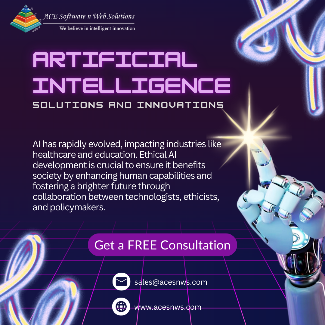 Best AI ML Development Service Company Mumbai India